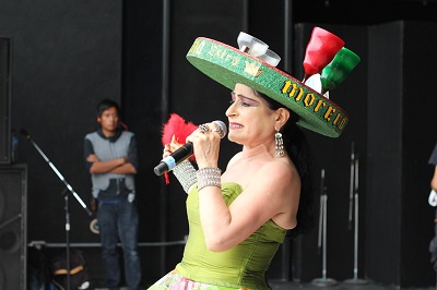 Diálogo Sin Fronteras | “20 AÑOS DE FIESTA CABARETERA” Ven y súmate ...